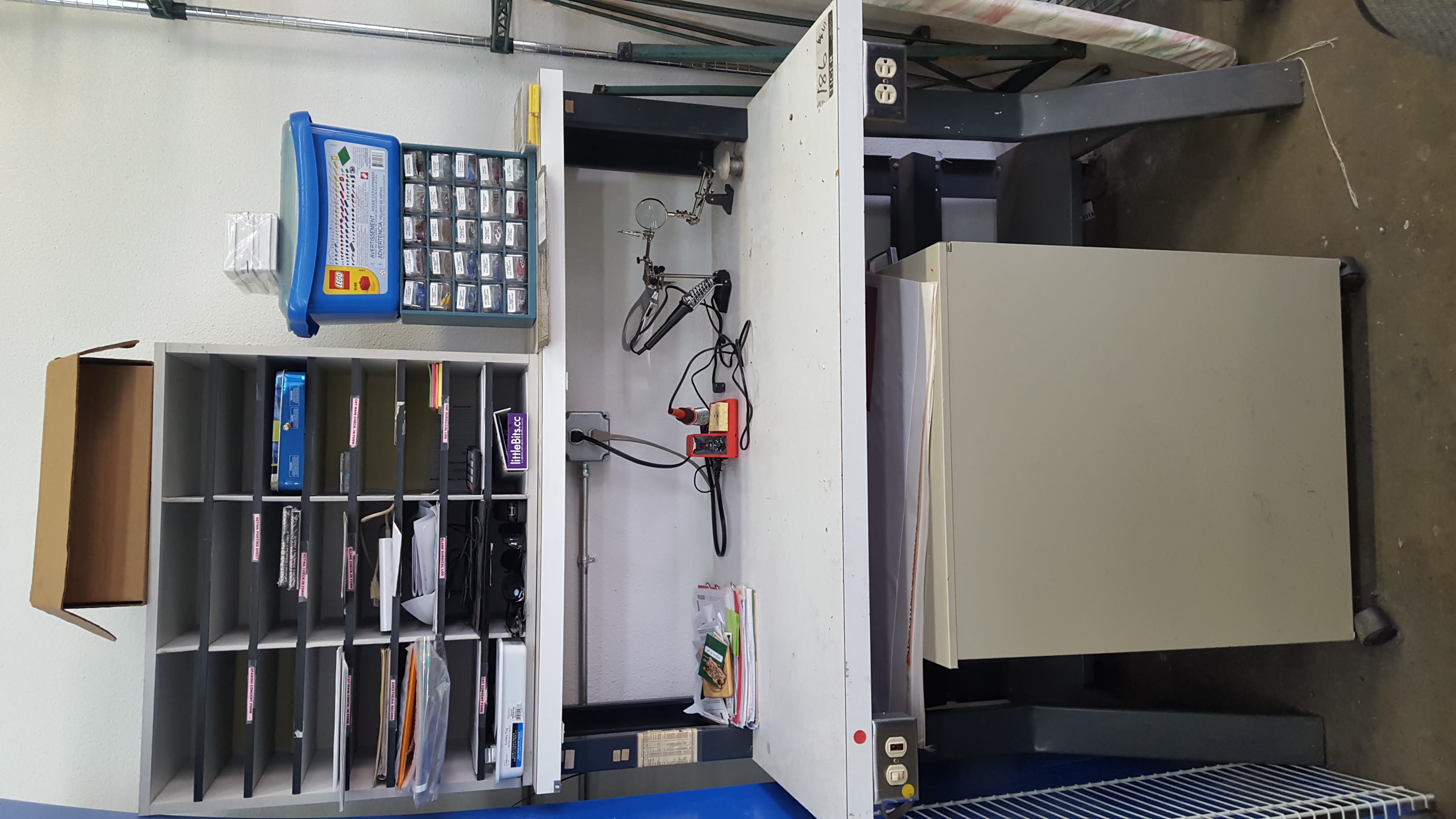 Gallery | UMakers Makerspace | Hackaday.io