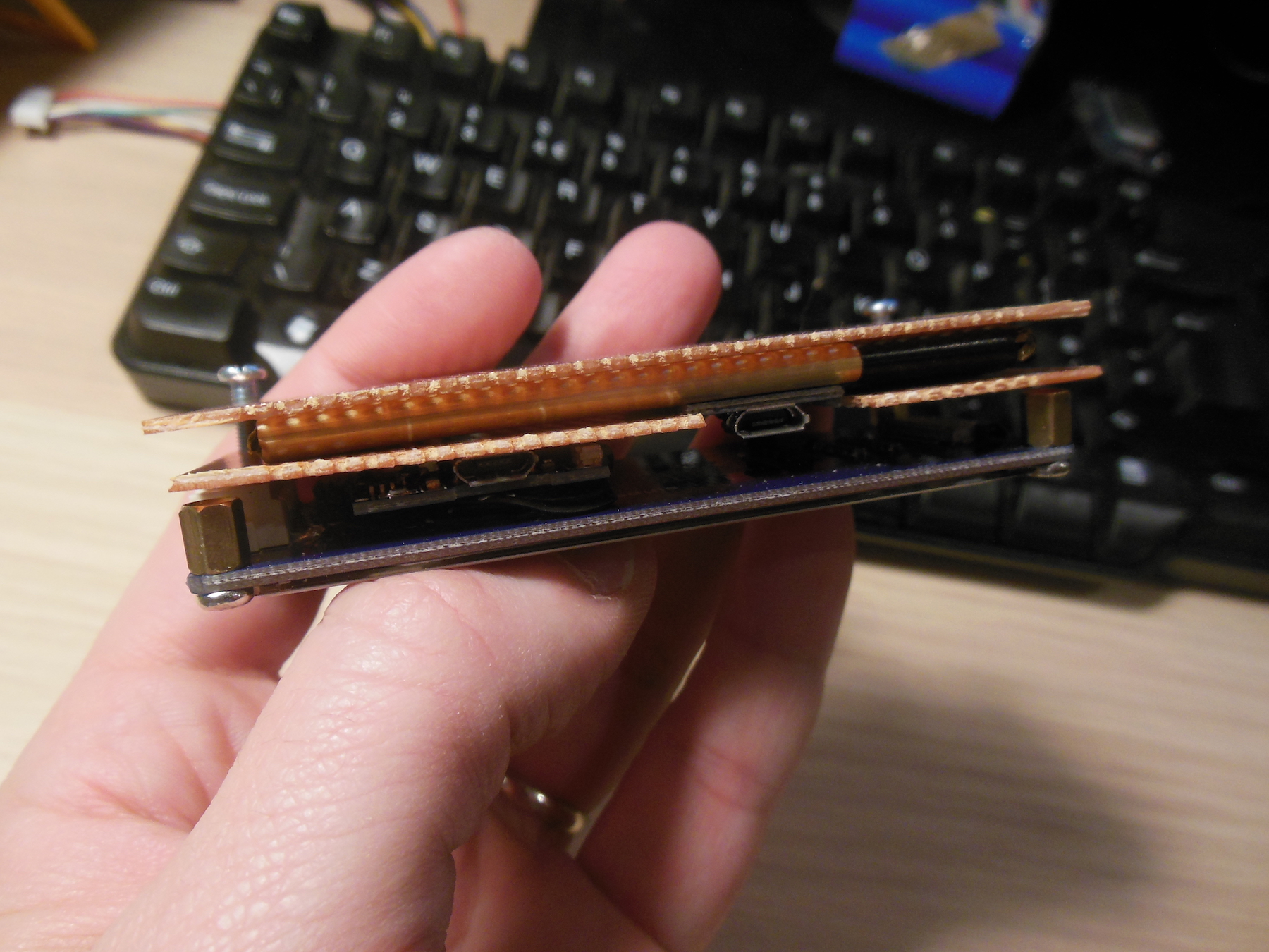 Gallery Smart Labels Hackaday io