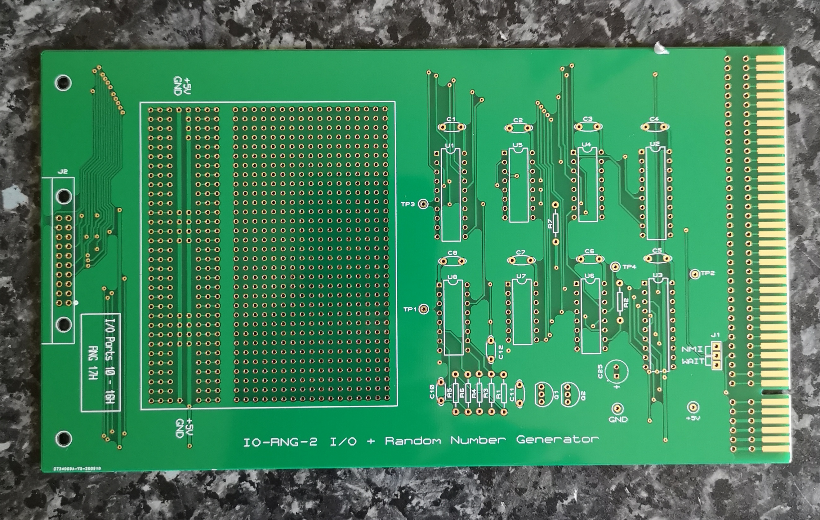 Gallery | Interak Z80 Computer | Hackaday.io