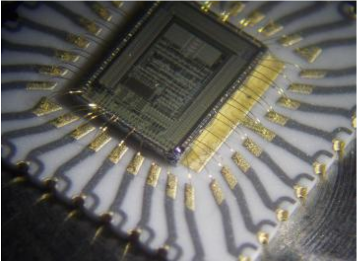 Surface Finish for Chip on Board Assembly | Hackaday.io