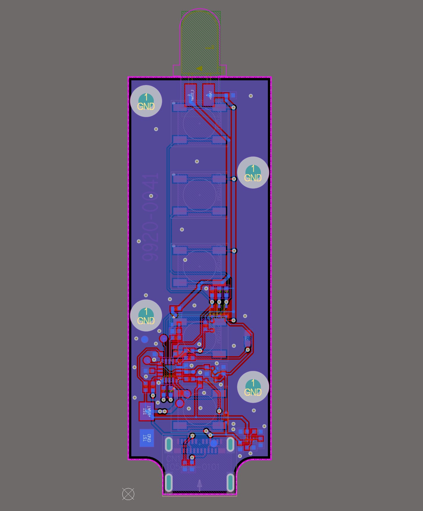 Gallery | Elektronika 7-06 clock replica | Hackaday.io
