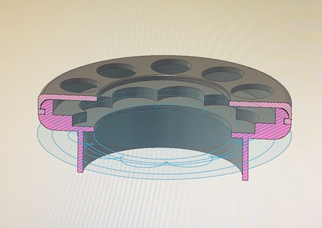 Gallery | 3D Printed Cover for Microsoft Web-camera | Hackaday.io