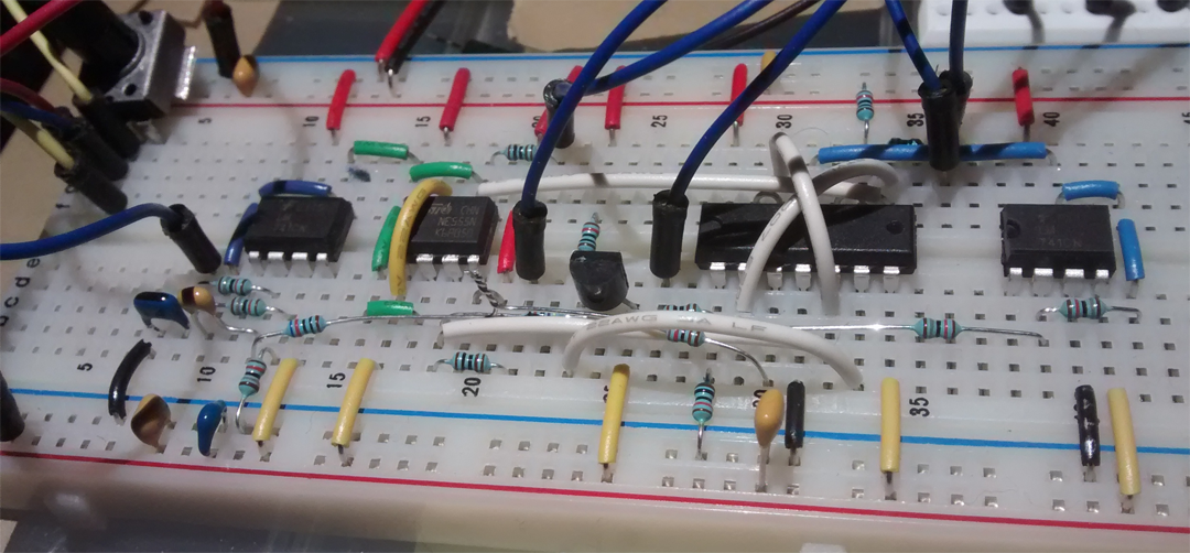 Gallery | Synth VCO | Hackaday.io