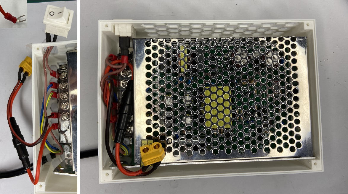 Gallery | Basic Hacker MultiBench | Hackaday.io