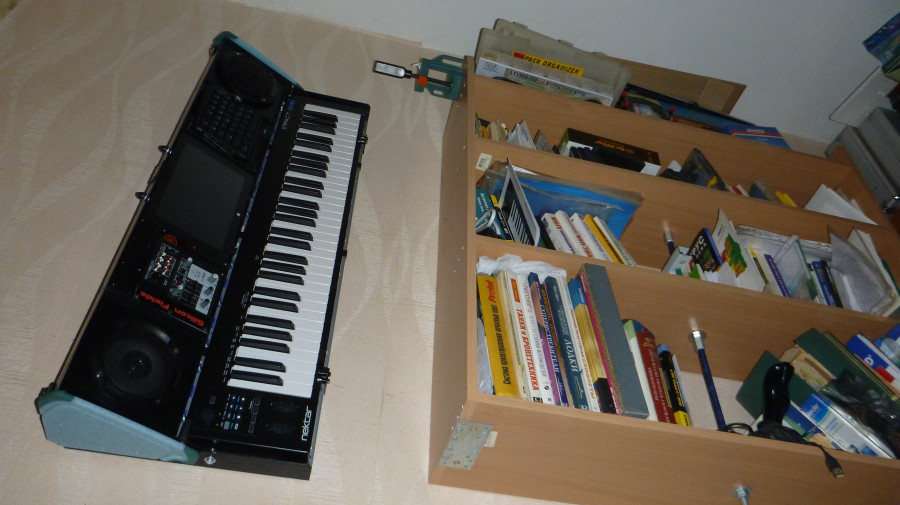 Gallery | Tectonica Synth | Hackaday.io