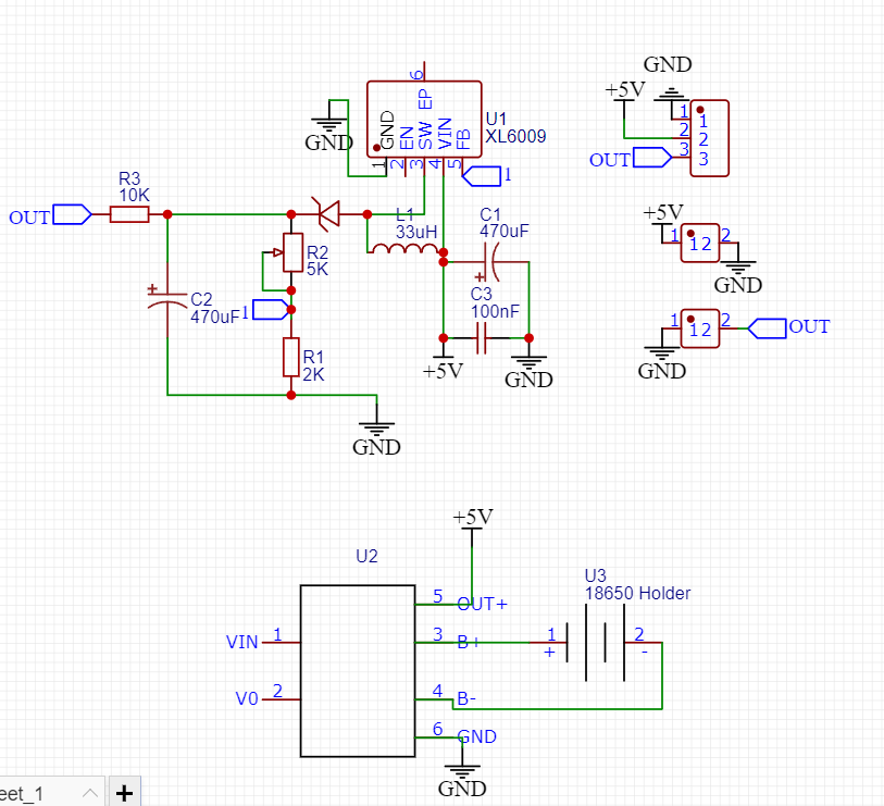 Gallery | Zener Diode Tester Simple circuit | Hackaday.io