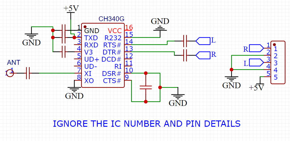 I Made my own Audio Bluetooth module | Hackaday.io