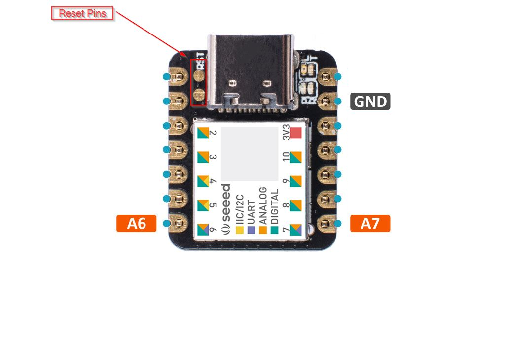 Gallery | Morse Code USB/HID Interface (The Gadget) | Hackaday.io