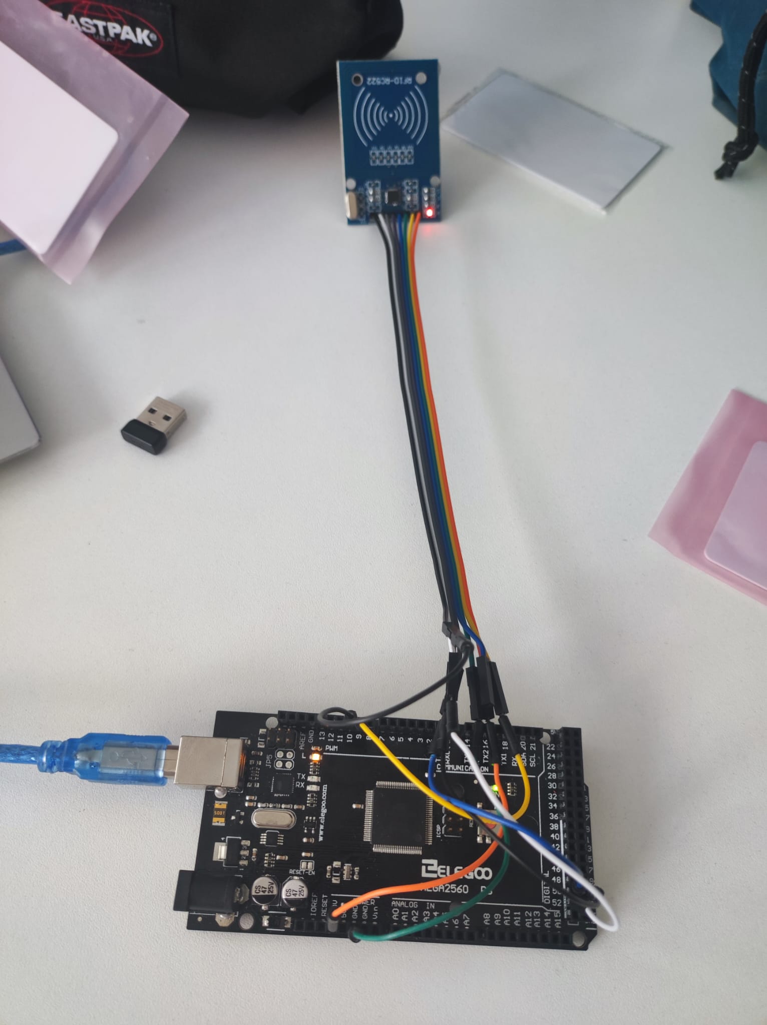 Tank-You Robot | Hackaday.io