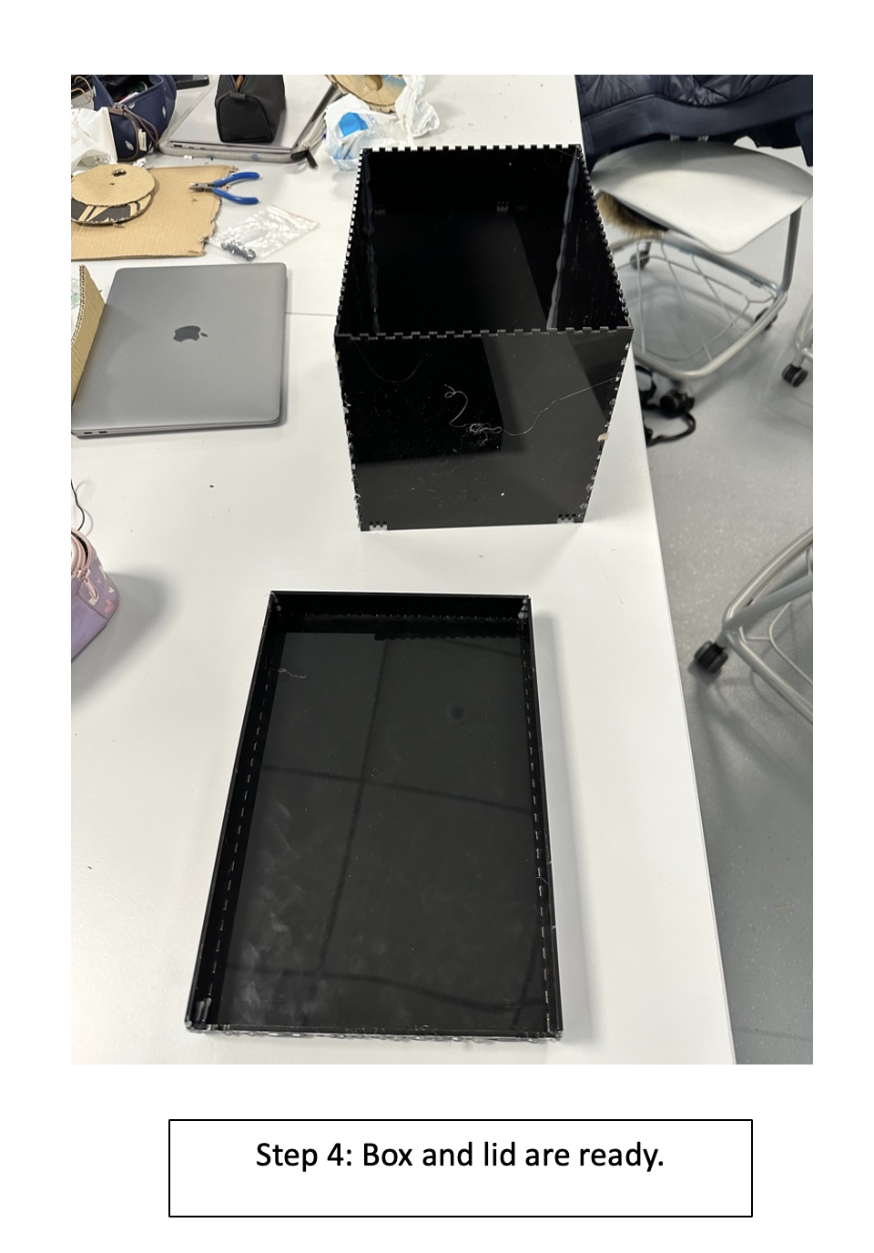 Gallery | Tank-You Robot | Hackaday.io