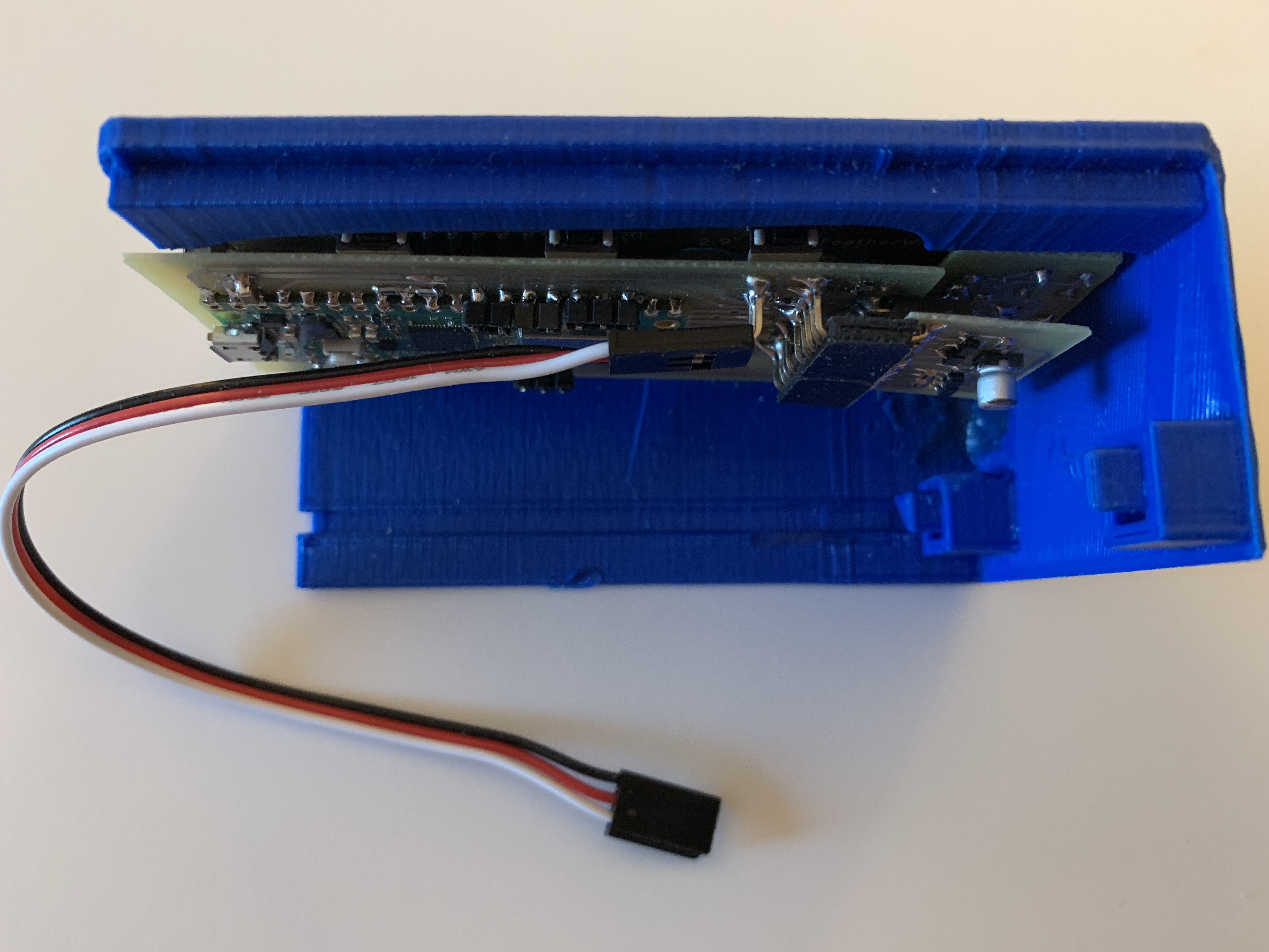 Gallery | The Phoenix Method | Hackaday.io