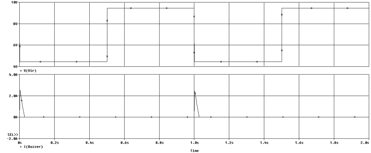 Gallery | Infrared Remote Controlled Buzzer | Hackaday.io