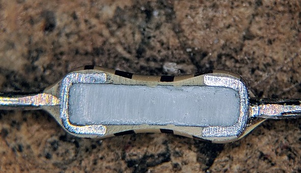 Gallery | Geometry in ohmic resistances | Hackaday.io