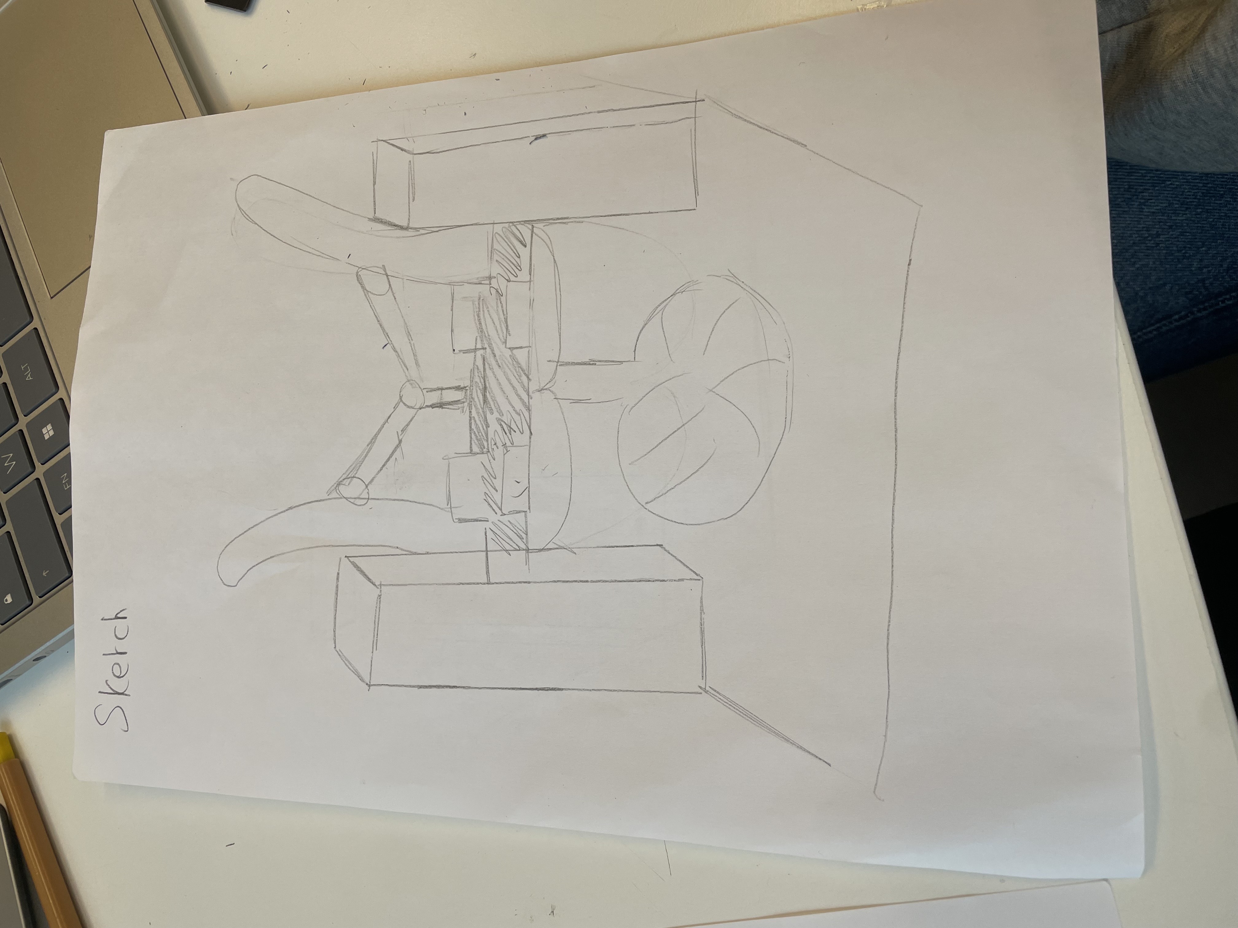 Gallery | Egg breaker | Hackaday.io