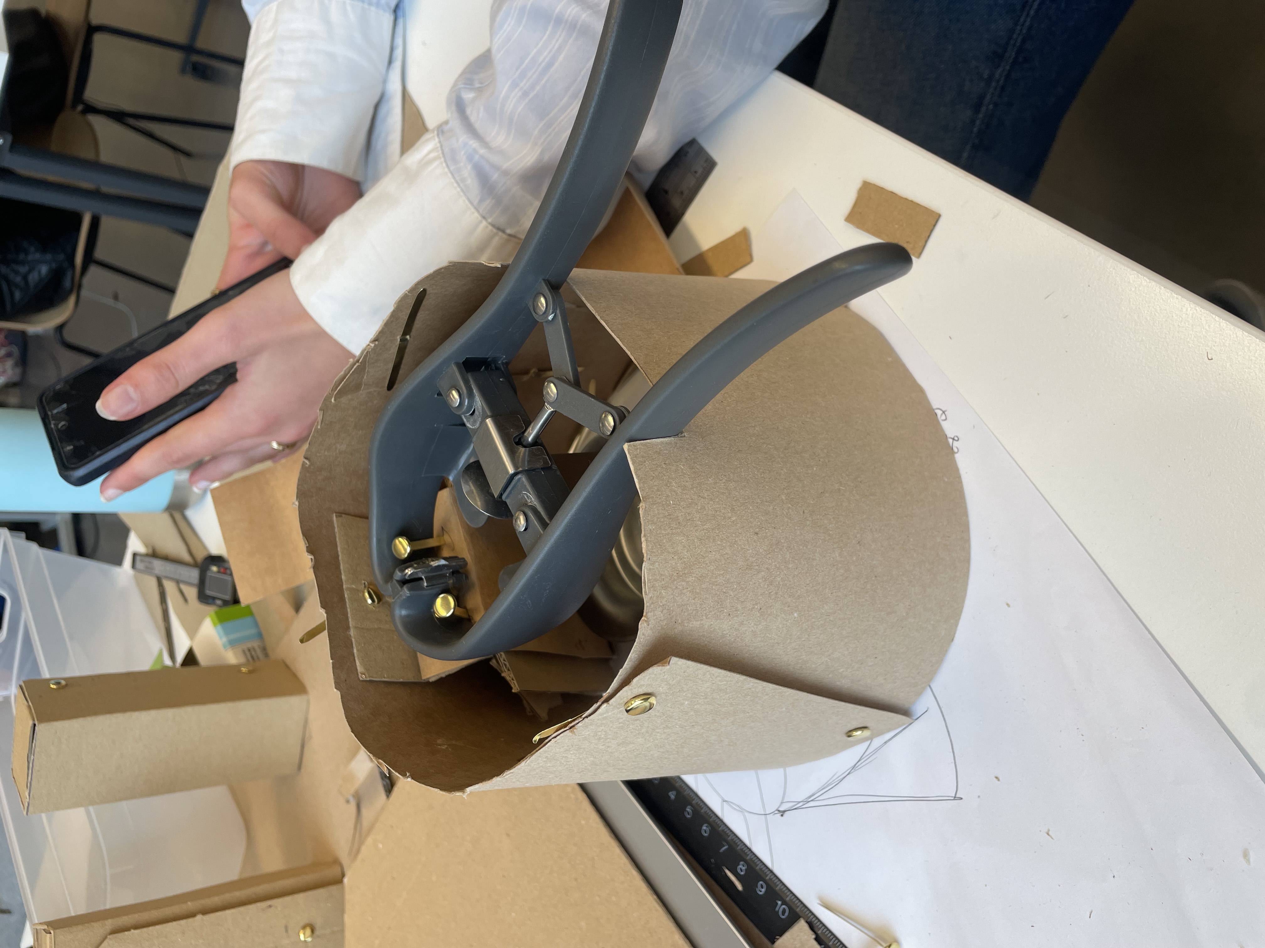 Gallery | Egg breaker | Hackaday.io