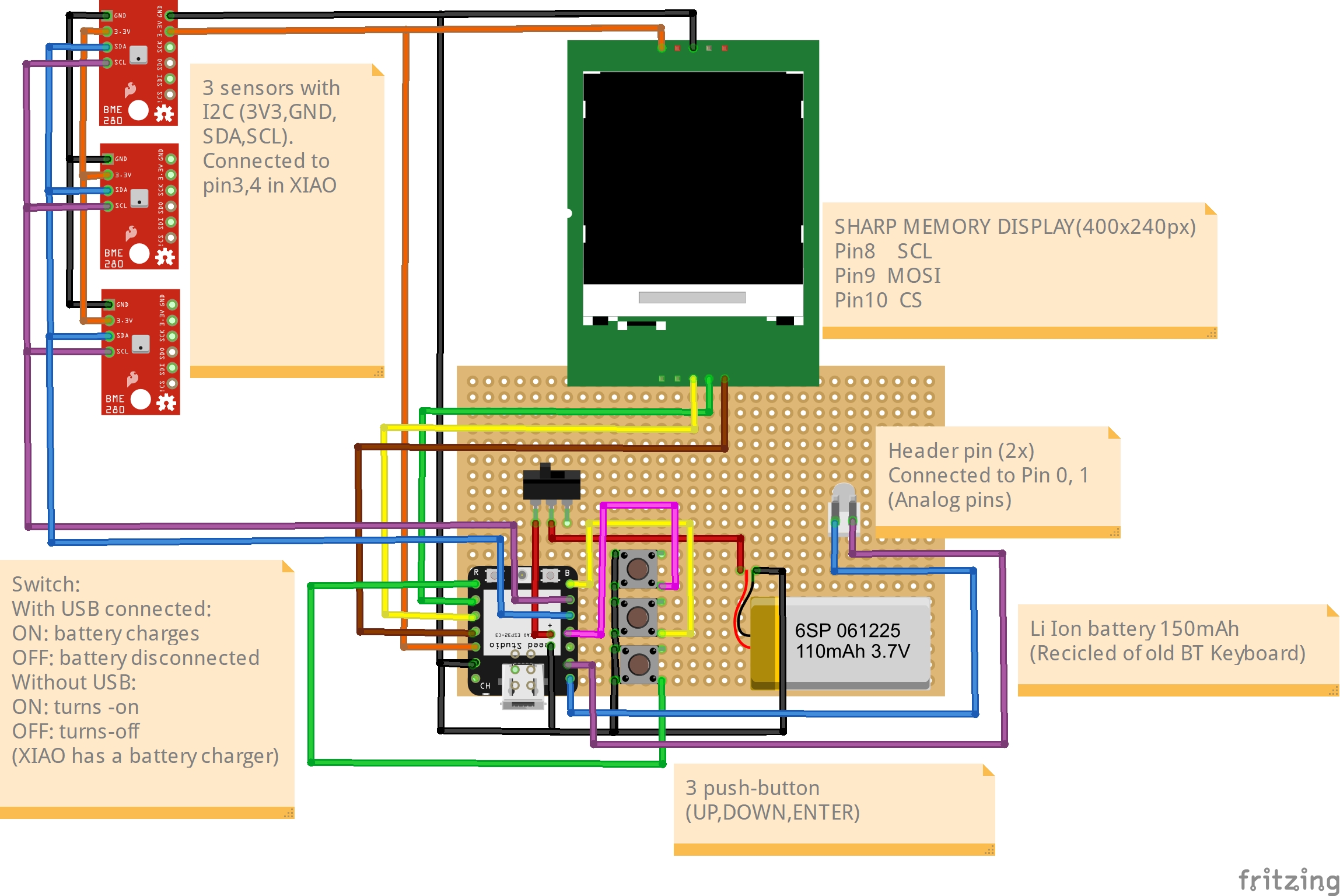 Gallery | Tinycorder | Hackaday.io