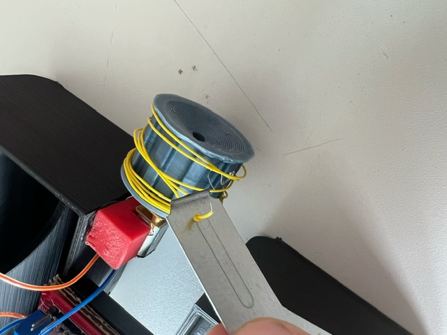 Gallery | Boat with Arduino-Controlled Anchor System | Hackaday.io