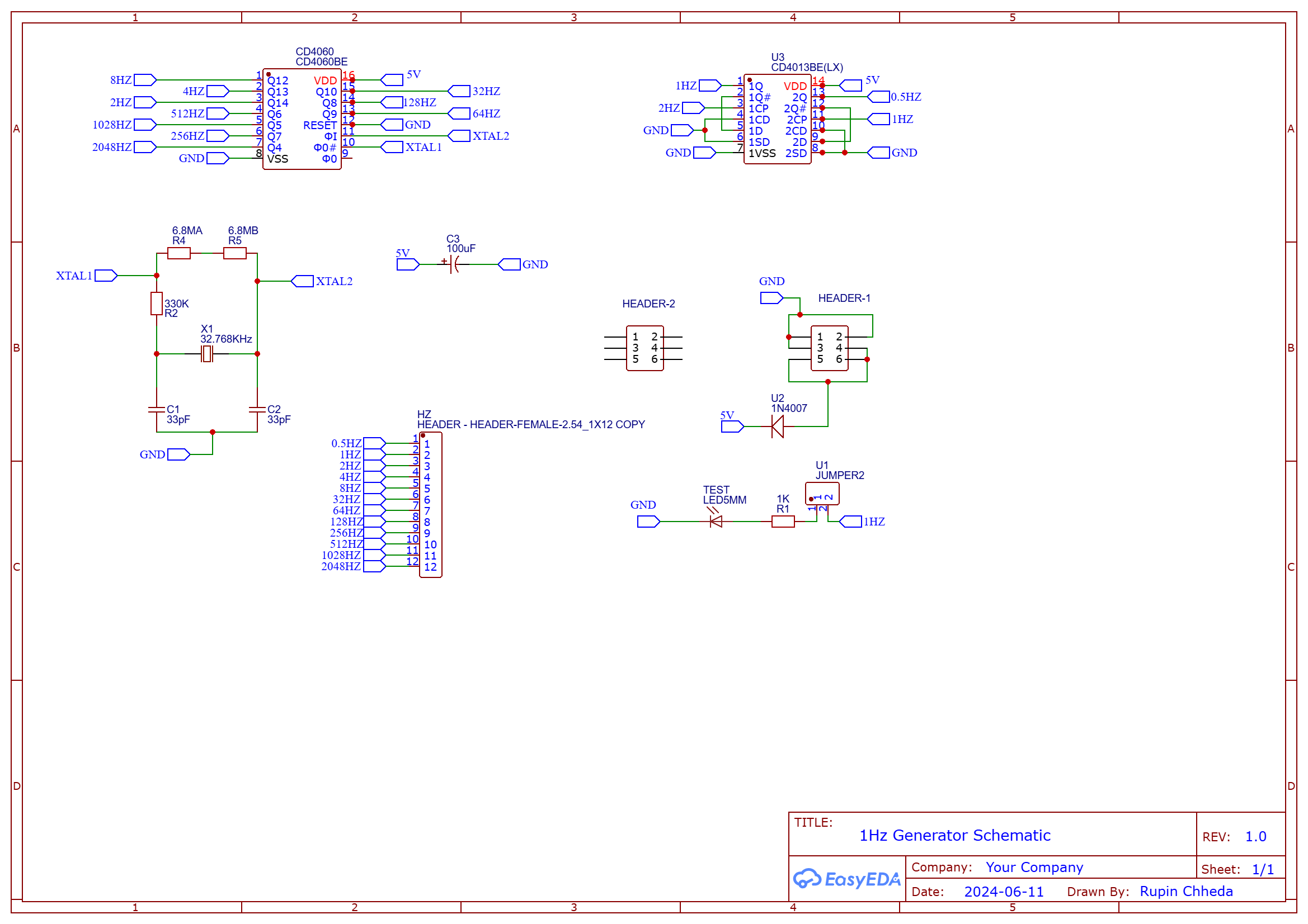 Gallery | Square Wave Generator for Breadboards | Hackaday.io