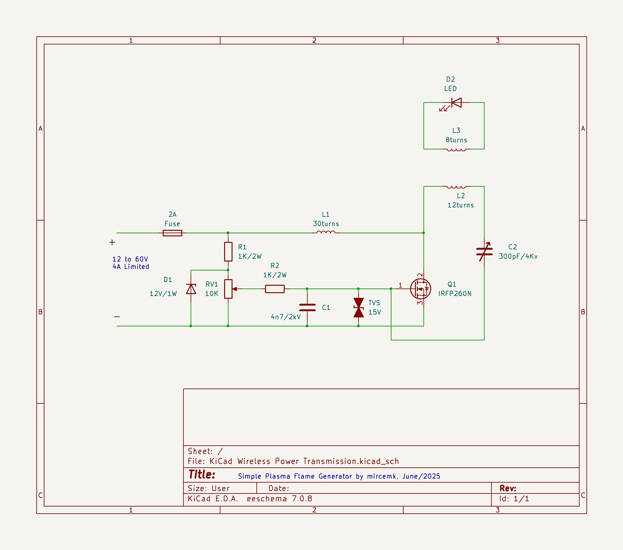 Gallery | Wireless Power Transmission, Long-Distance | Hackaday.io