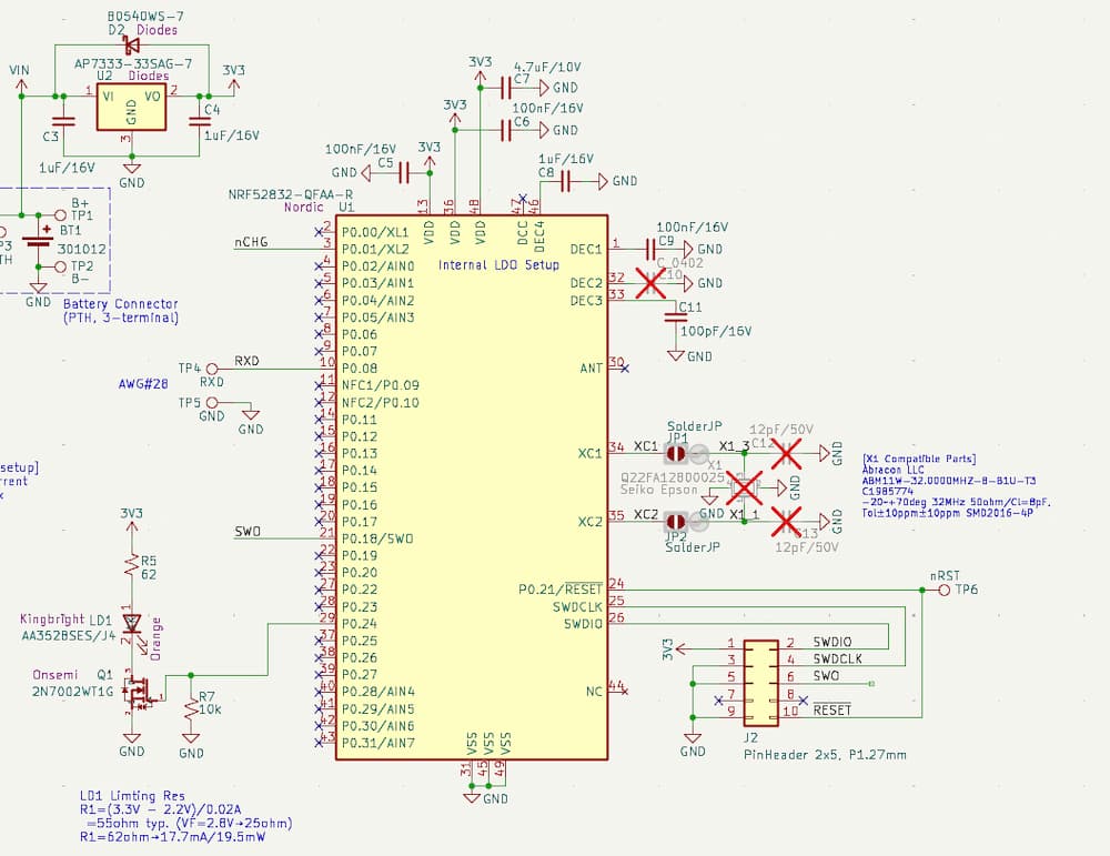 Gallery | The Silent Wind | Hackaday.io