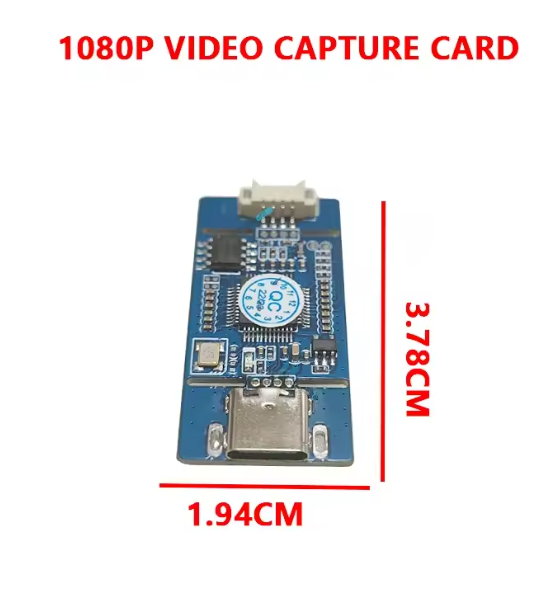 Gallery | DIY electronic eyepiece viewfinder for telescope | Hackaday.io