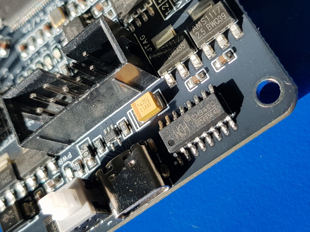 Gallery | Zilog Z80 SBC using VHDL | Hackaday.io
