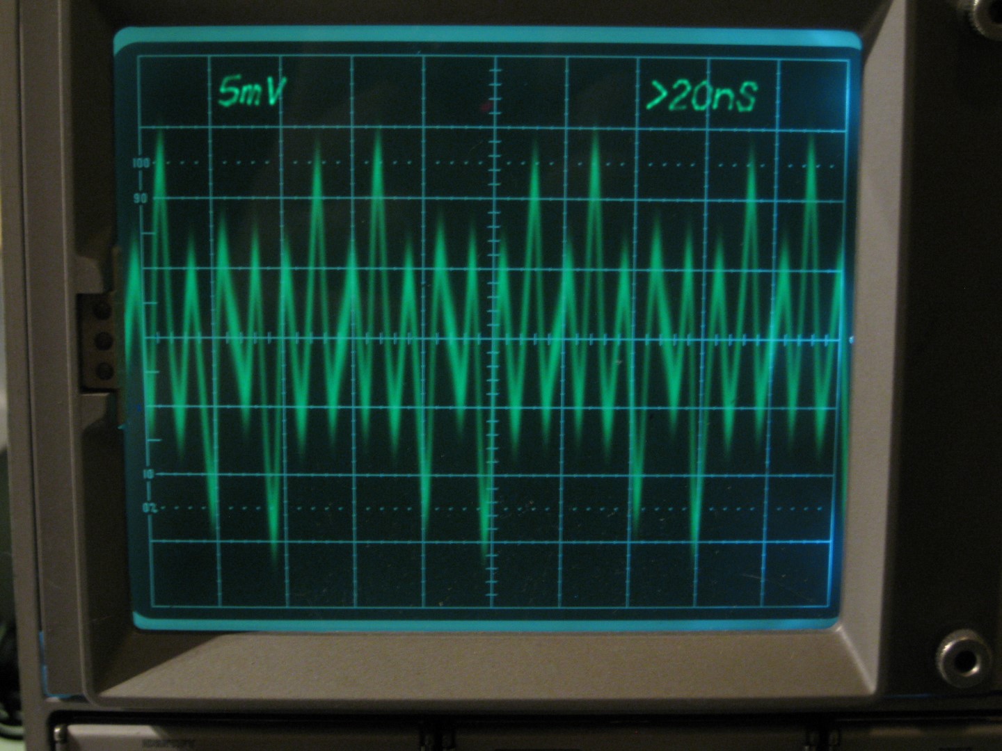 Gallery | Precise Time Ref via 1 Pulse-Per-Second GPS Signal | Hackaday.io