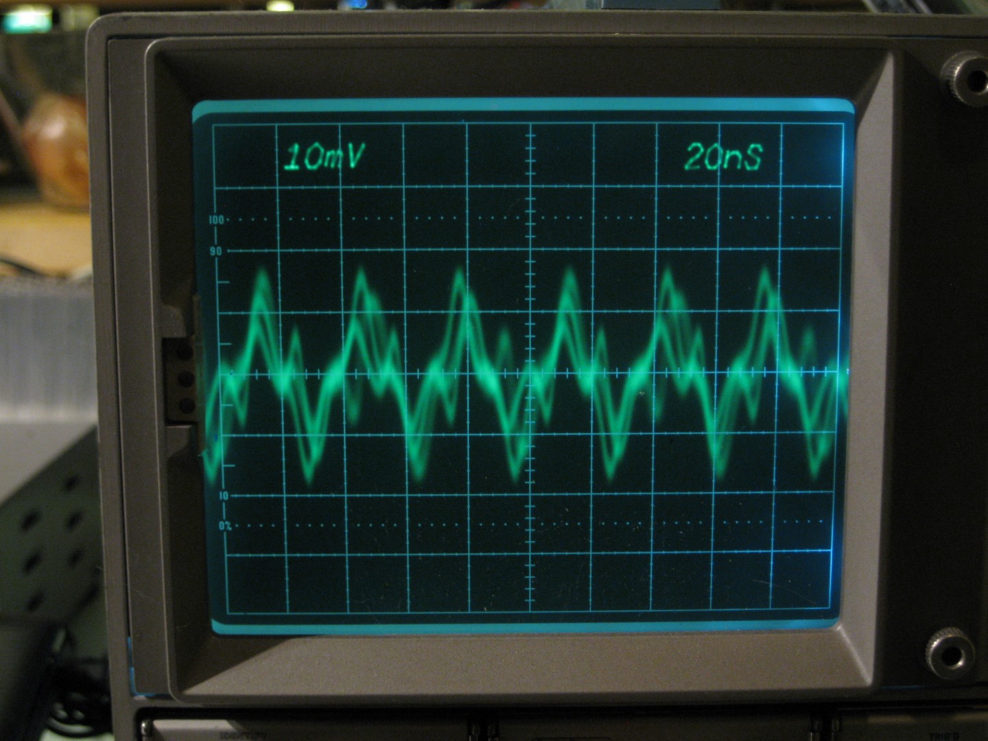 Gallery | Precise Time Ref via 1 Pulse-Per-Second GPS Signal | Hackaday.io