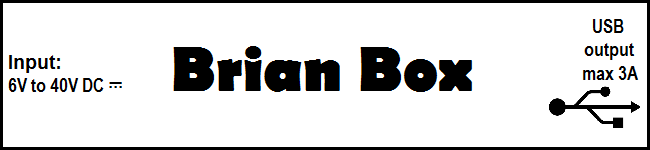 Gallery | Brian Box | Hackaday.io