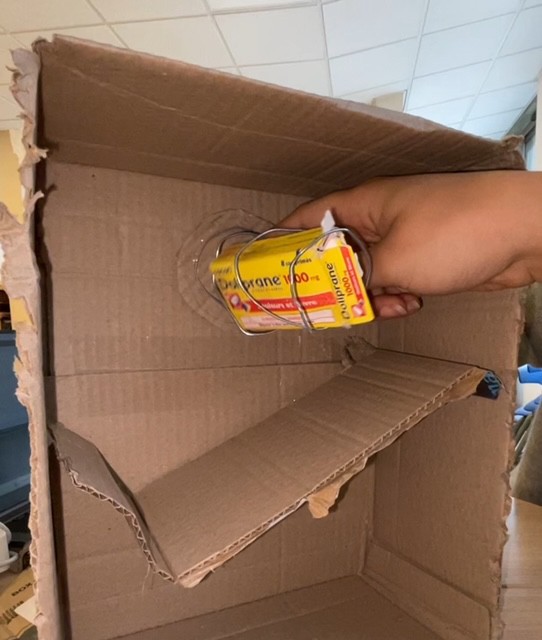 Vending Machine | Hackaday.io