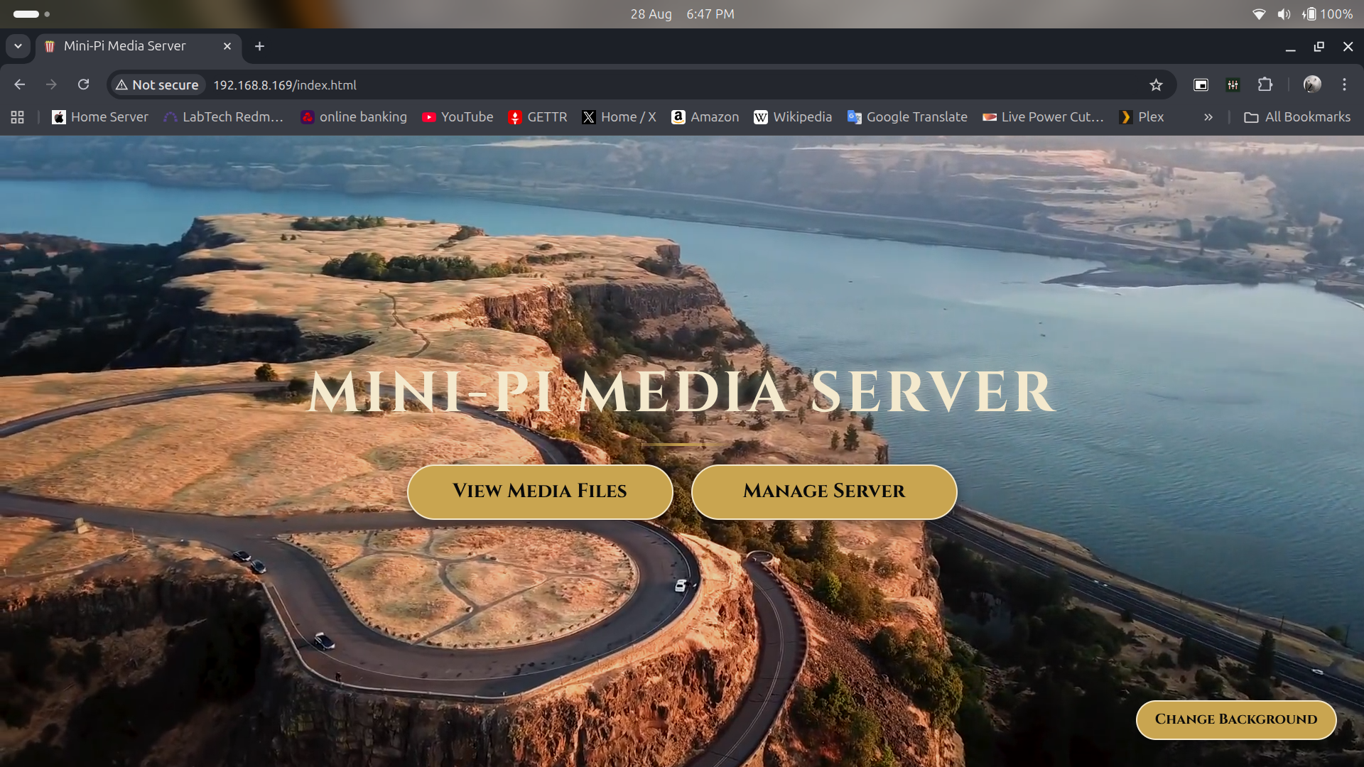 Gallery | Pi Zero 2w Mini DLNA Server | Hackaday.io