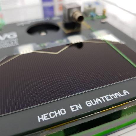 danalvarez's Profile | Hackaday.io