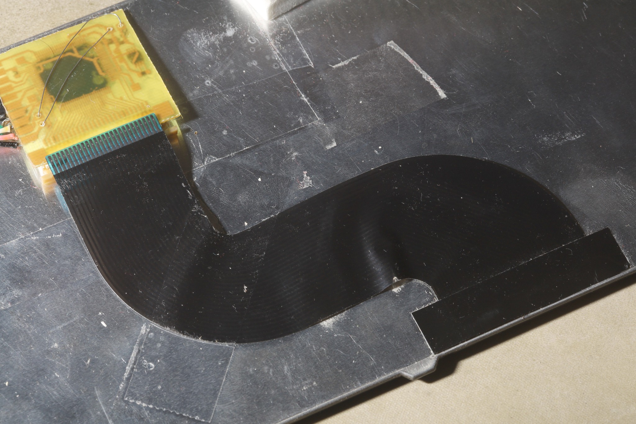 Keyboard death | Details | Hackaday.io