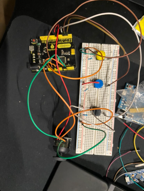 Gallery | AIM alt controller | Hackaday.io