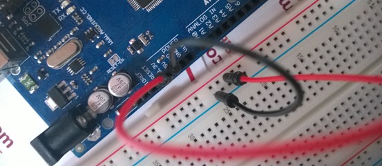 Human Body Infrared Smoke Temperature Alarm System | Hackaday.io