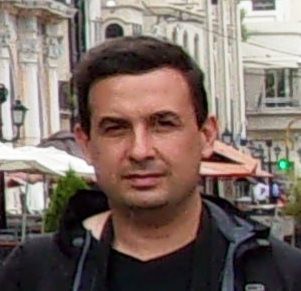 guillermo_leonardo's Profile | Hackaday.io