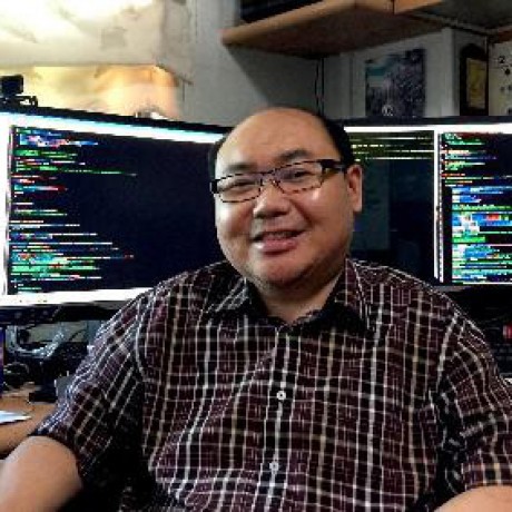 Peter Lum's Profile | Hackaday.io