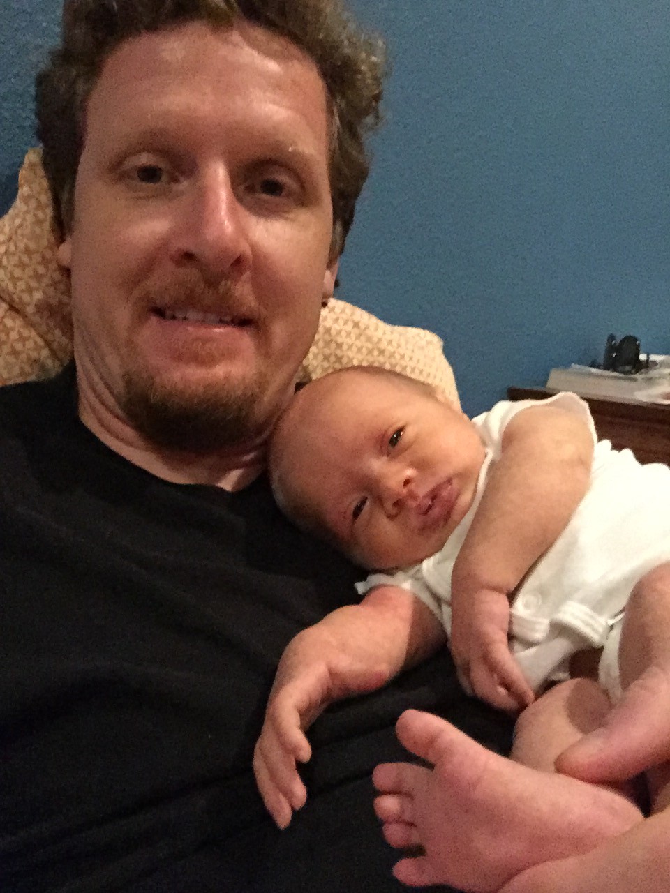 Roger Reed's Profile | Hackaday.io