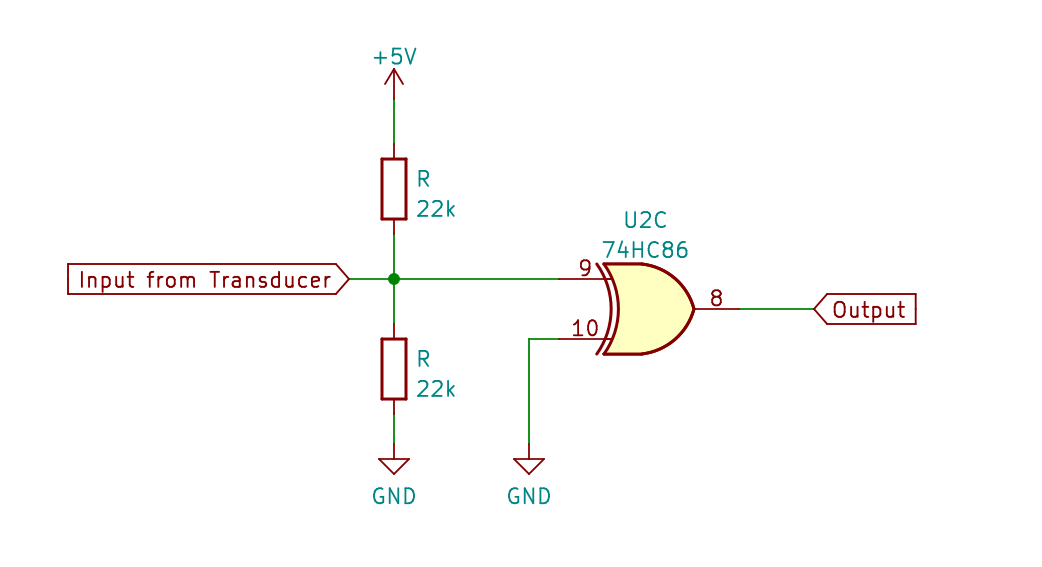 Gallery | Delayline Memory | Hackaday.io