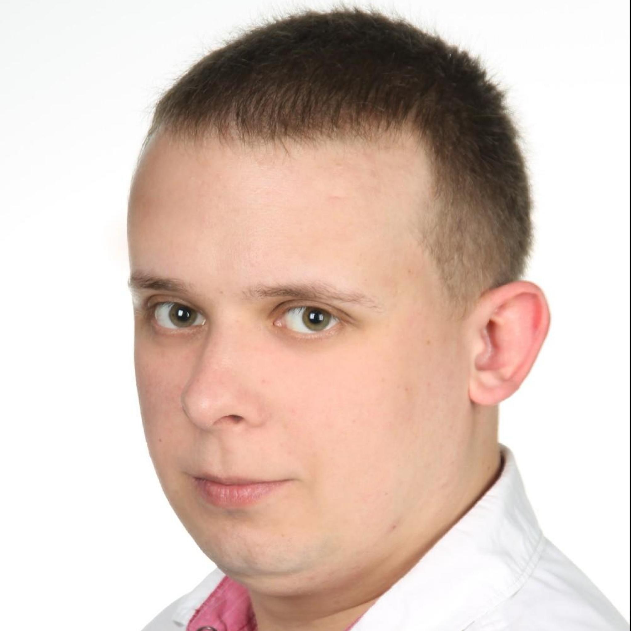 Robert's Profile | Hackaday.io