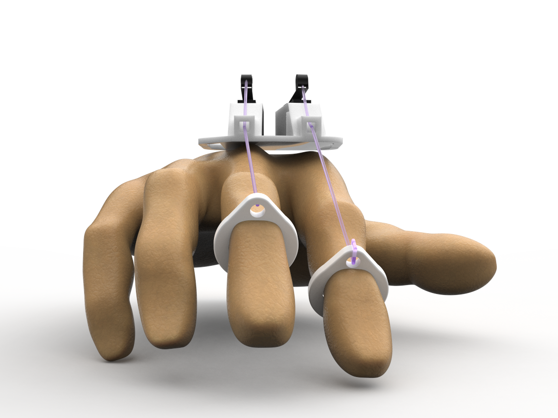 String Controller V1 | Hackaday.io