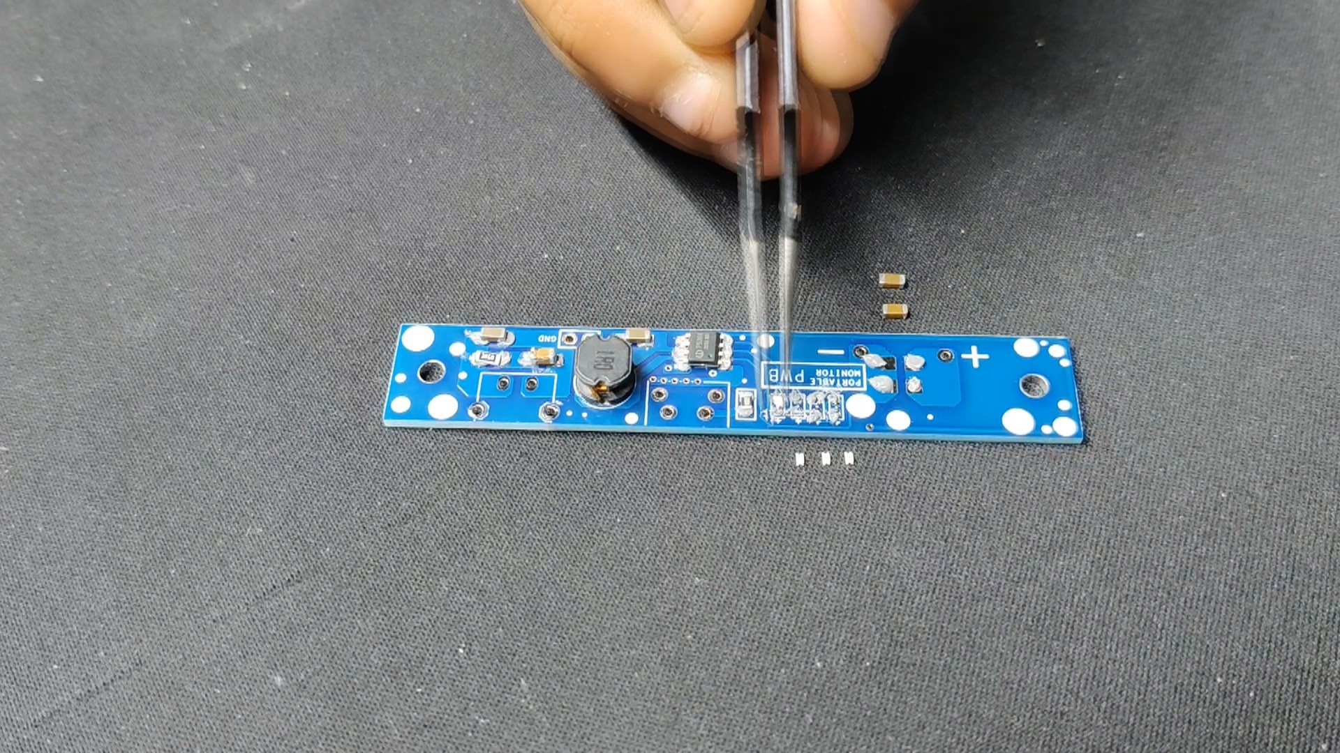 Instructions | Portable Display V2 | Hackaday.io