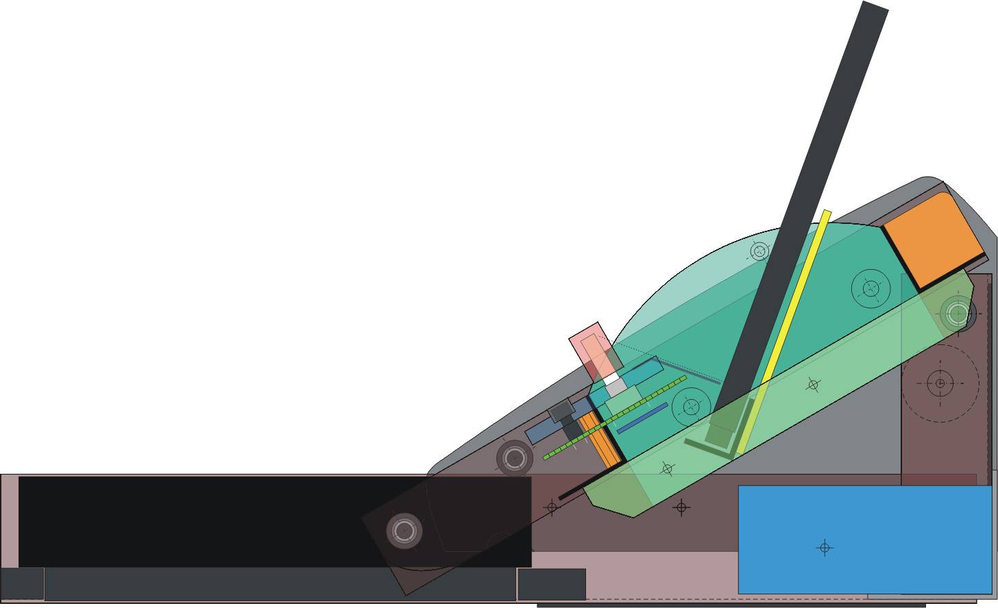 Gallery | Tablet Synth | Hackaday.io