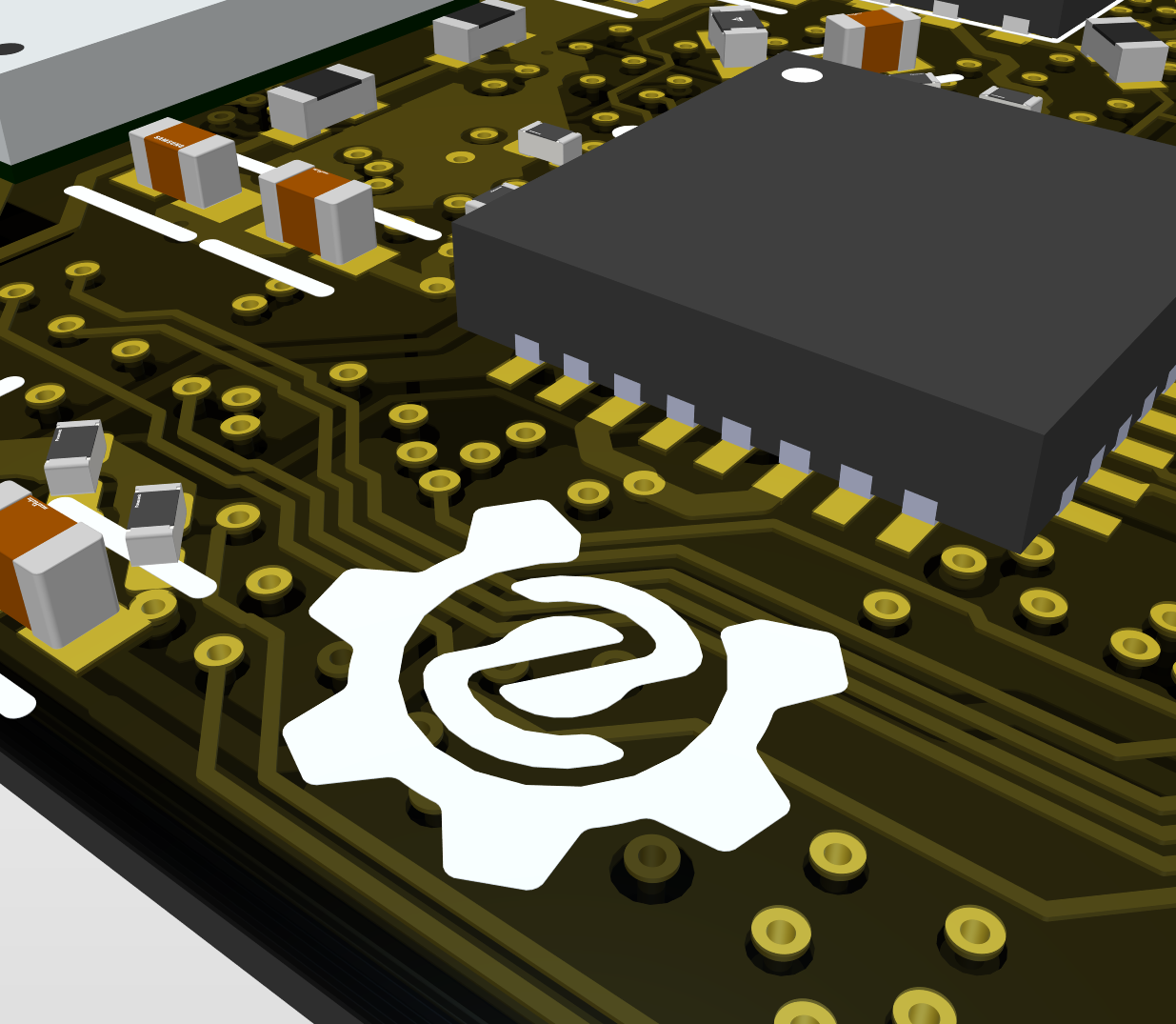 Andrei V's Profile | Hackaday.io