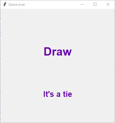 Gallery | Tic-Tac-Toe Game with TinyML-based Digit Recogniti | Hackaday.io