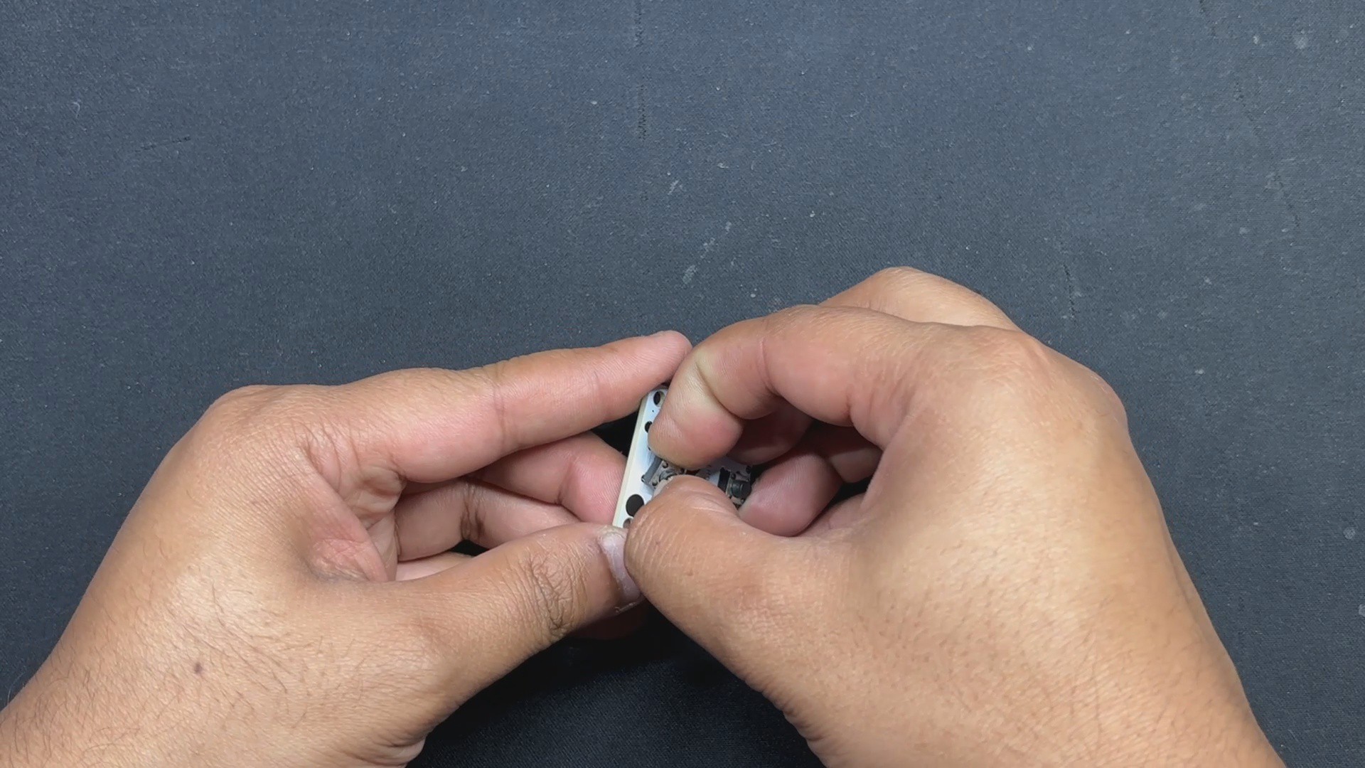 Instructions | PICO Blasters | Hackaday.io