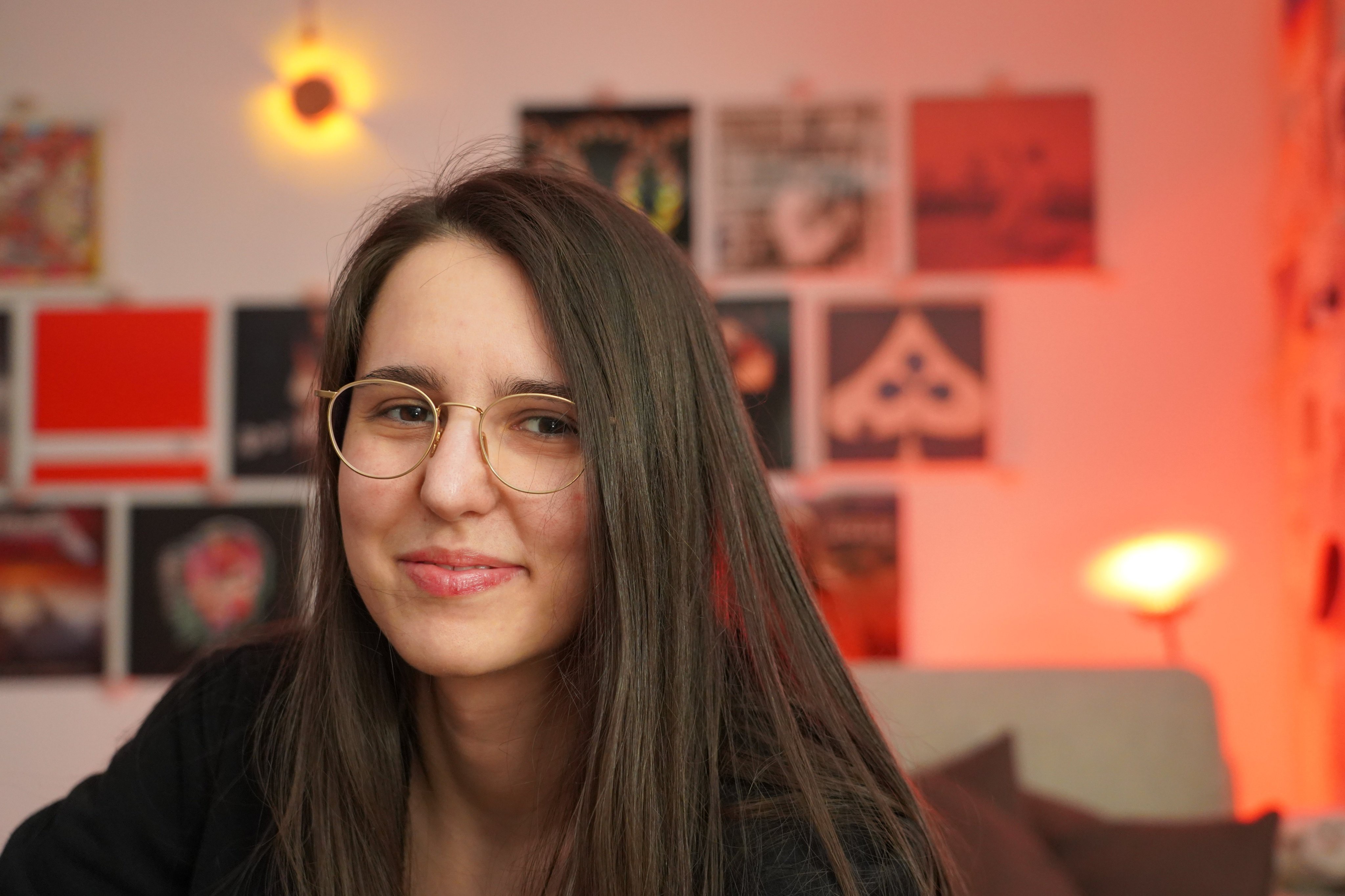 Selin Kampa's Profile | Hackaday.io