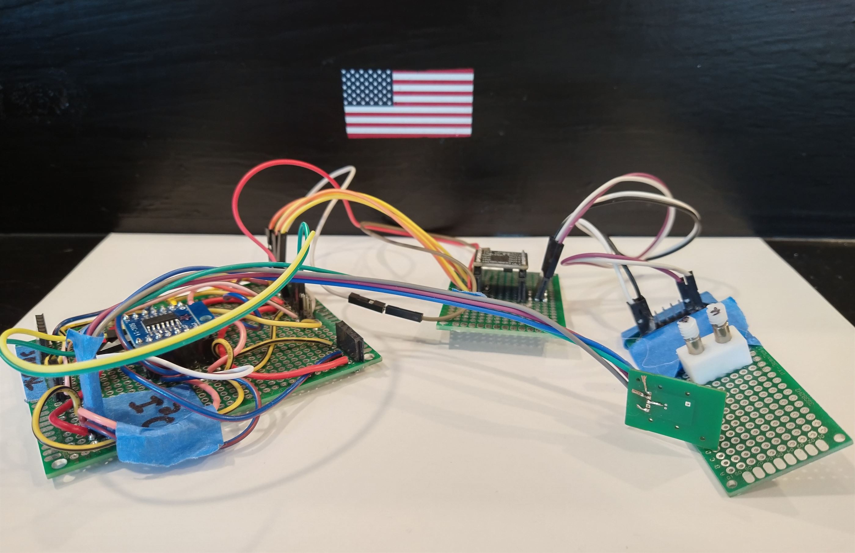 Dimebots Robots | Details | Hackaday.io