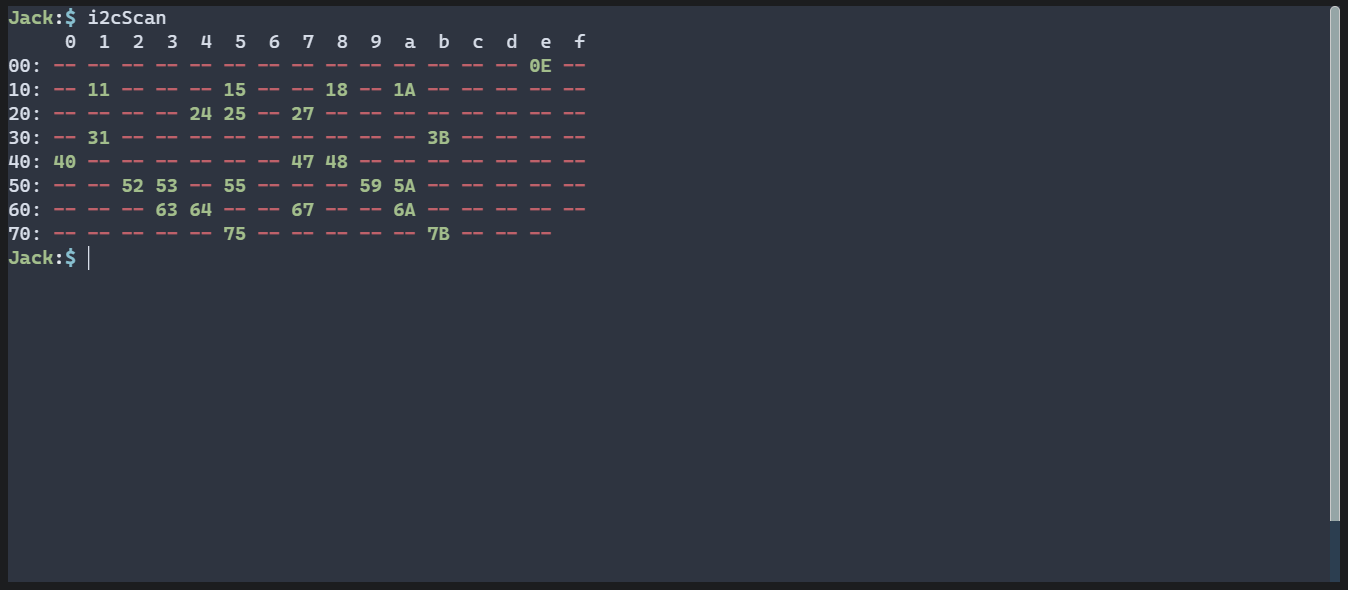 Gallery | Unlock the Full Potential of Your Arduino | Hackaday.io