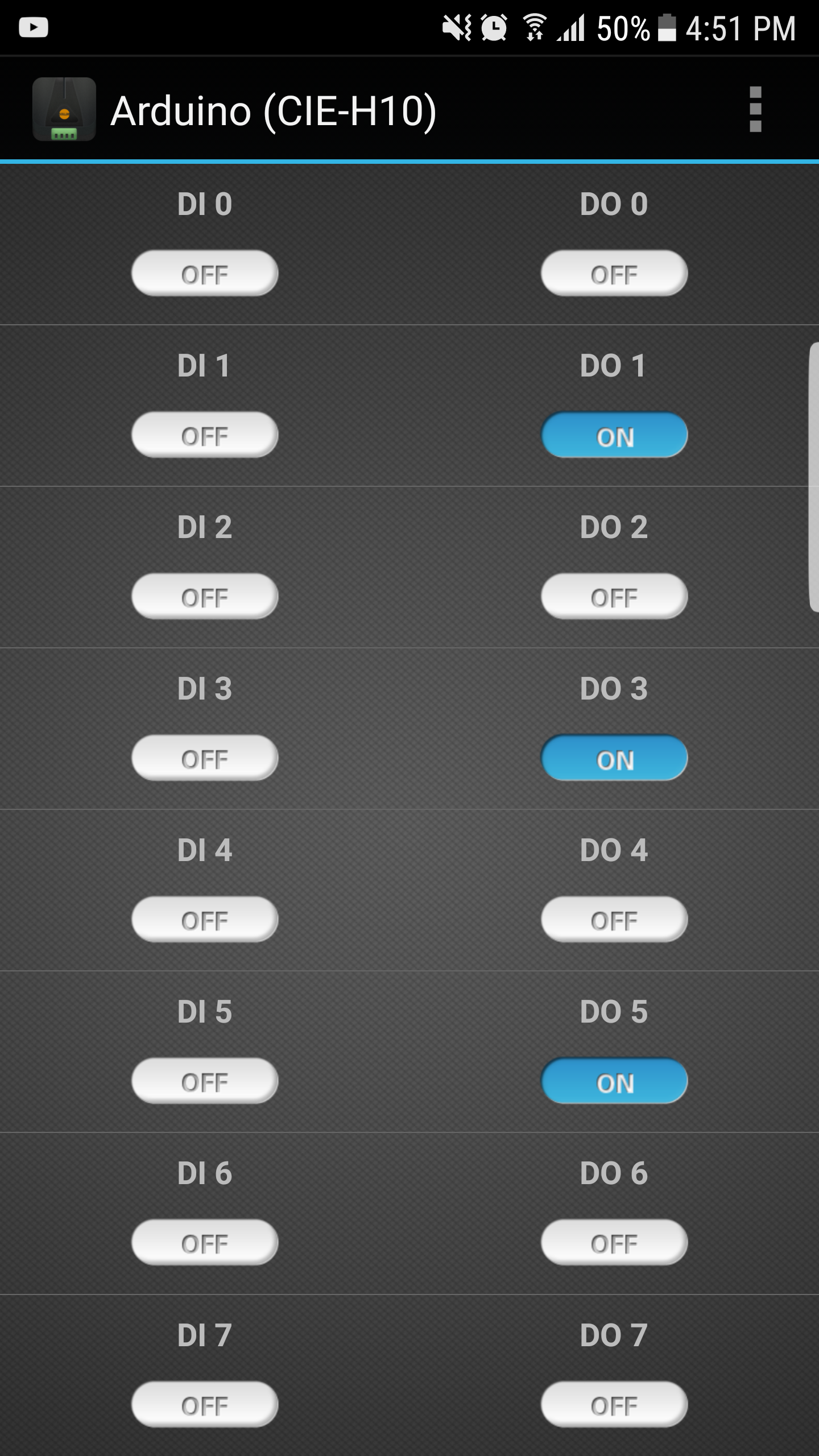 Gallery | Arduino-Powered I/O Modbus/TCP Device Server | Hackaday.io